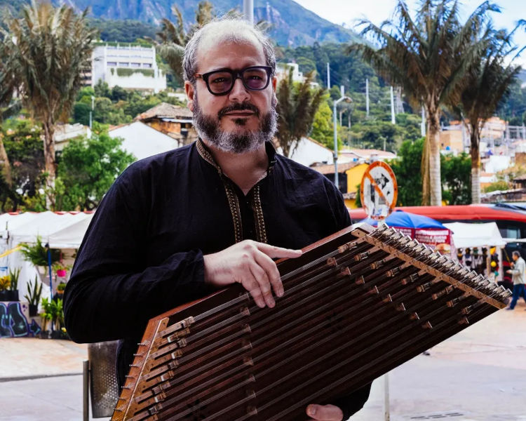 Amir Amiri discusses his upcoming world tour on Classical Jukebox - The ...