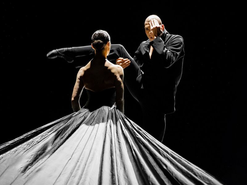 Artistic Director Hope Muir Previews “Silent Screen”, “Rhapsody and ...