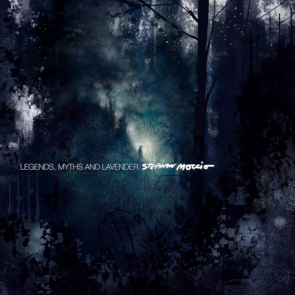 Pianist Stephan Moccio on a return to classical and a billion streams ...