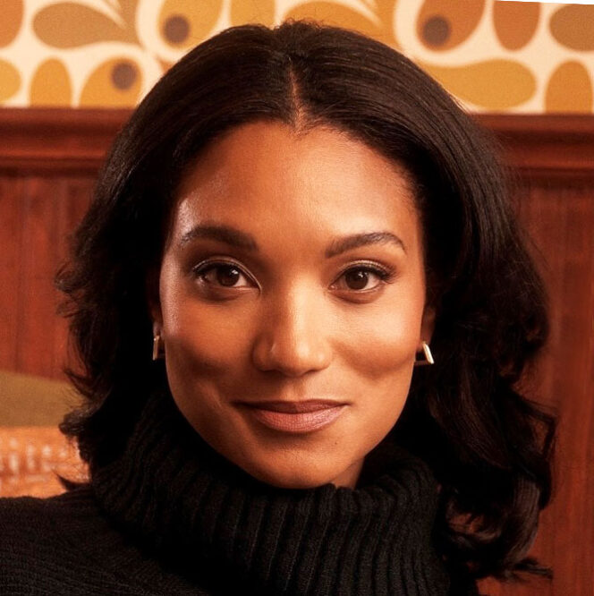 Triple Threat Performer Mary Antonini joins Classical Mornings to ...