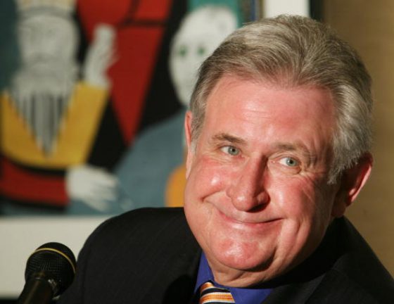 Former Alberta Premier Ralph Klein Dies at 70 - Everything Zoomer