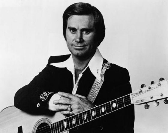 Celebrities Pay Tribute to Country Star George Jones - Everything Zoomer