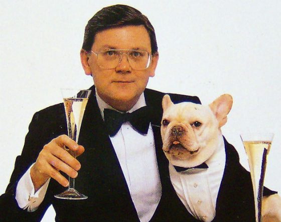 President’s Choice Pitchman, Dave Nichol, Dies at Age 73 - Everything ...