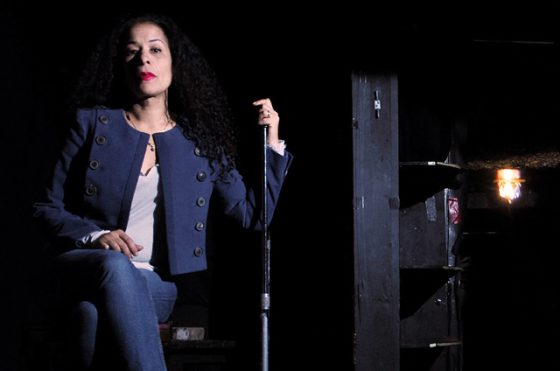 Singer Molly Johnson Launches First-Ever Kensington Market Jazz ...