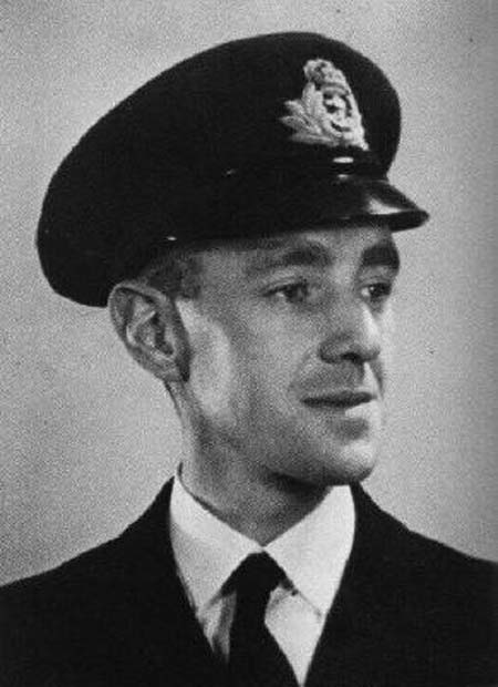 Remembrance: 11 Actors Who Served In The Second World War - Everything ...