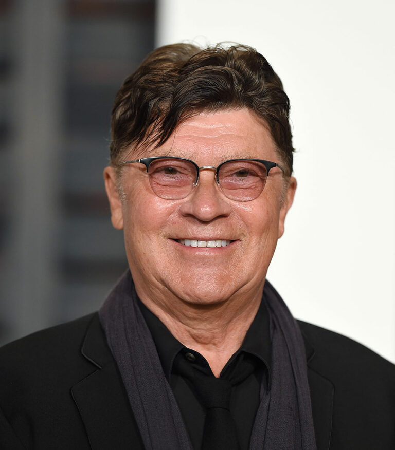 Robbie Robertson: Native Son - Everything Zoomer