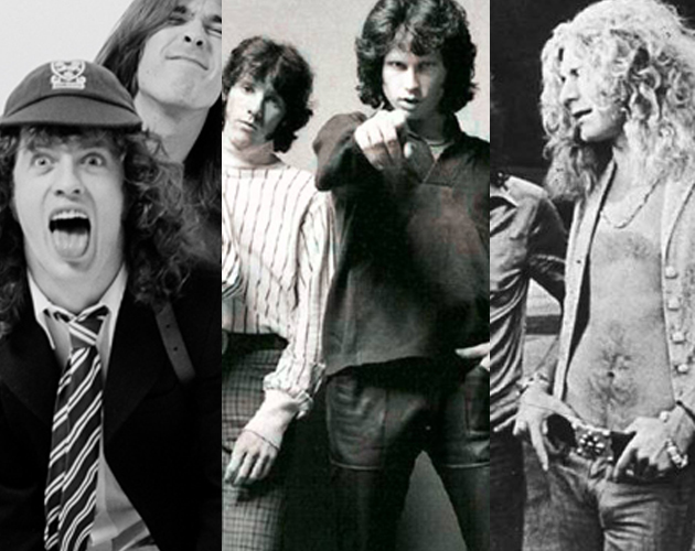11 Stories Behind Famous Rock Band Names Everything Zoomer 11 Stories Behind Famous Rock Band Names Everything Zoomer