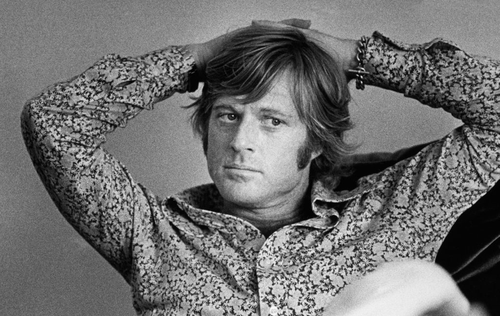 Fascinating Facts From 5 Robert Redford Films - Everything Zoomer
