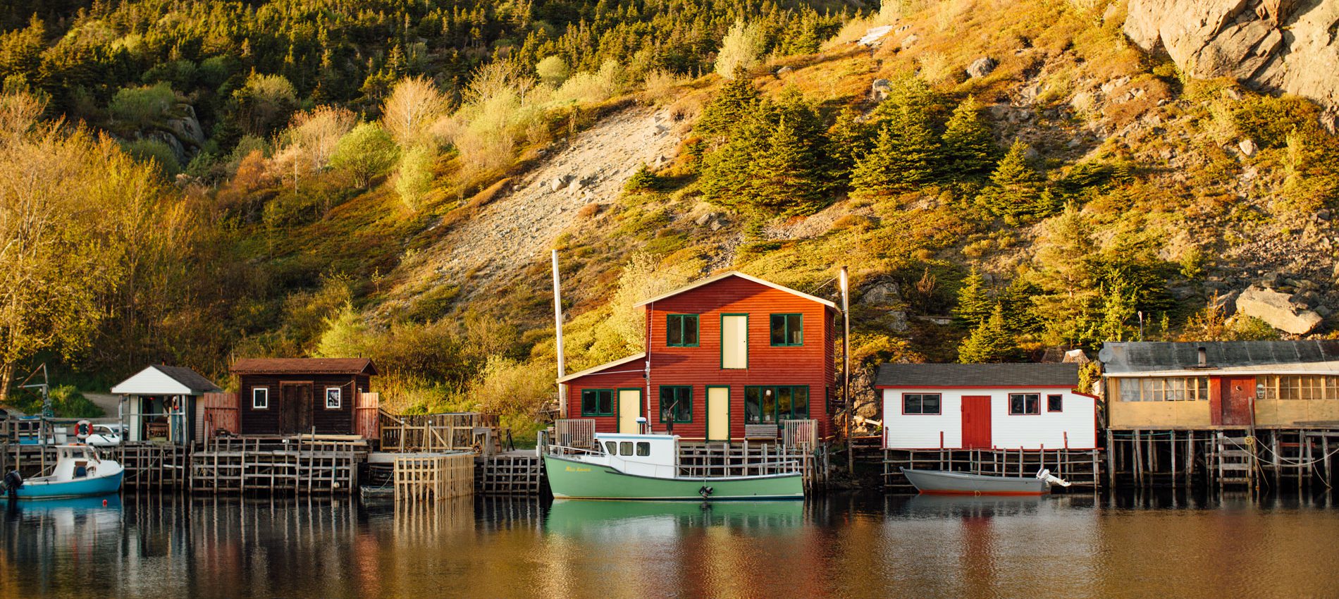 Newfoundland: How I Rediscovered My Connection to The Rock - Everything ...