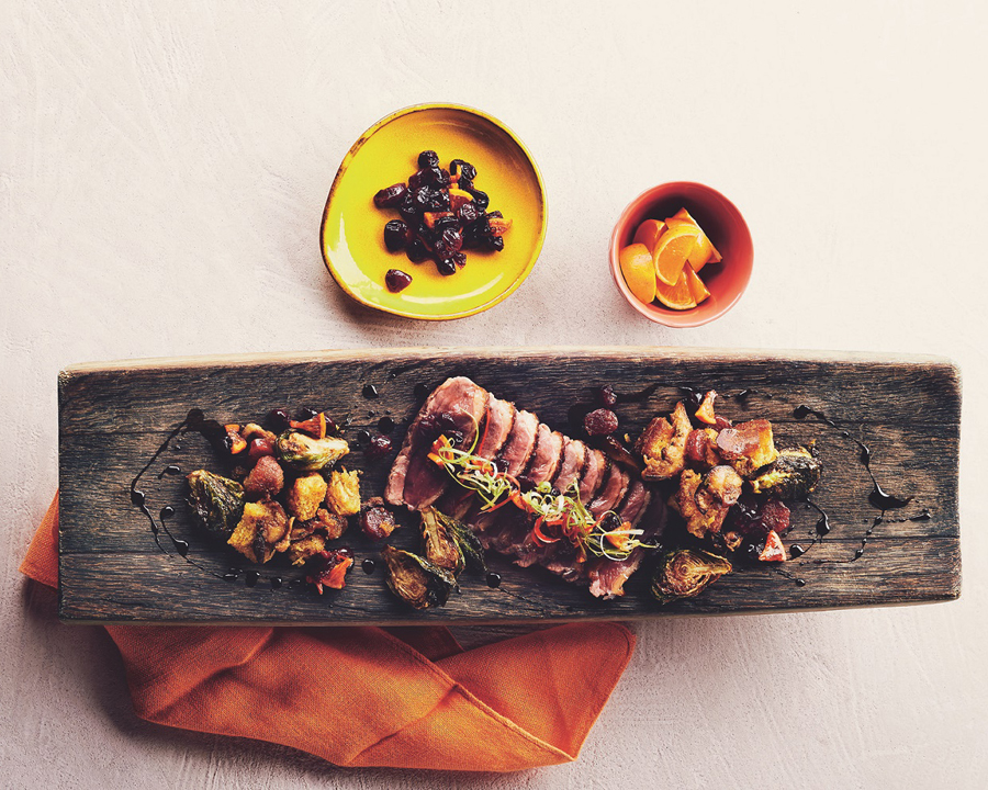 4 Secret Recipes from Toronto’s Top Restaurants - Everything Zoomer