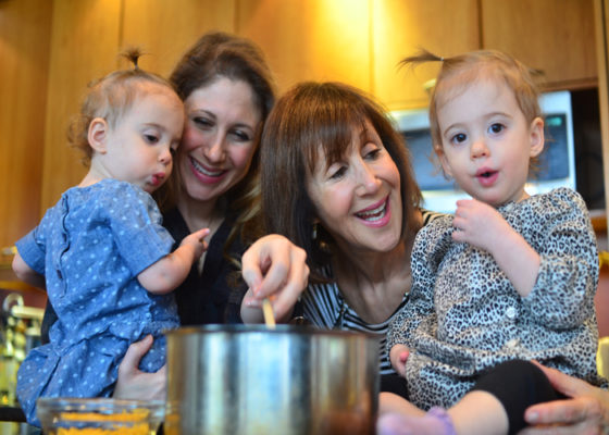 Rose Reisman: 6 Tips for Better Health and Longevity - Everything Zoomer