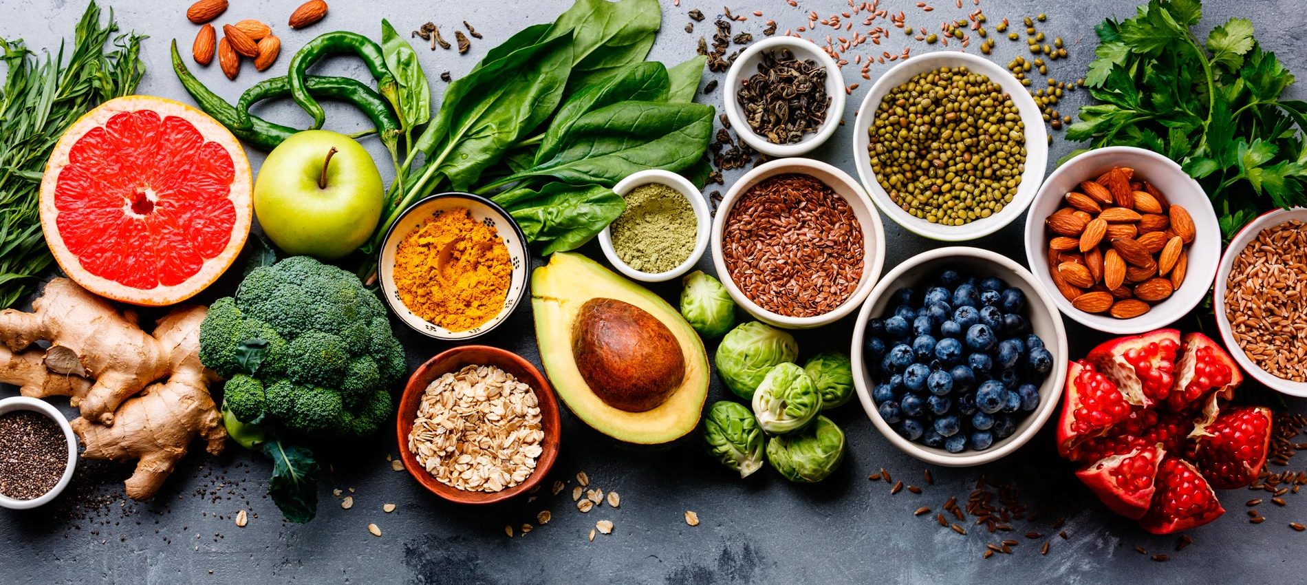 Top 10 Diet And Nutrition Myths Everything Zoomer