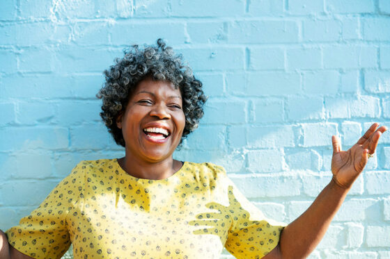 Mirth’s Worth: Why Laughing Is Important To Our Health - Everything Zoomer