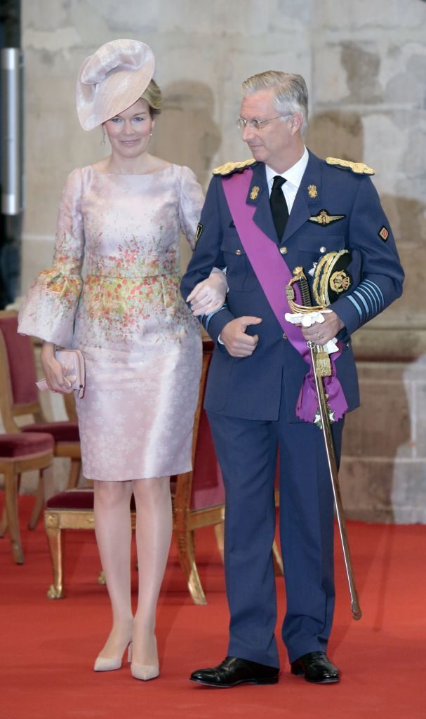 Mathilde: The Most Fashionable Queen You Probably Never Heard Of ...