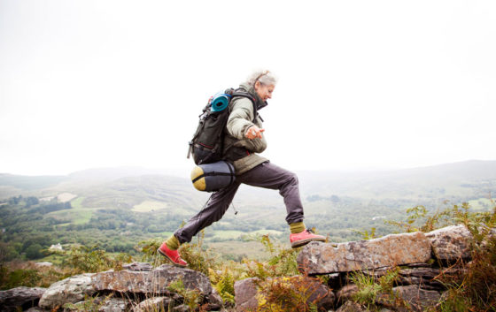 Spring into Shape: Walk Away Your Pounds - Everything Zoomer