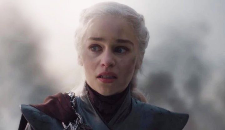 Death, Destruction, Daenerys: Setting the Stage for the Final “Game of ...