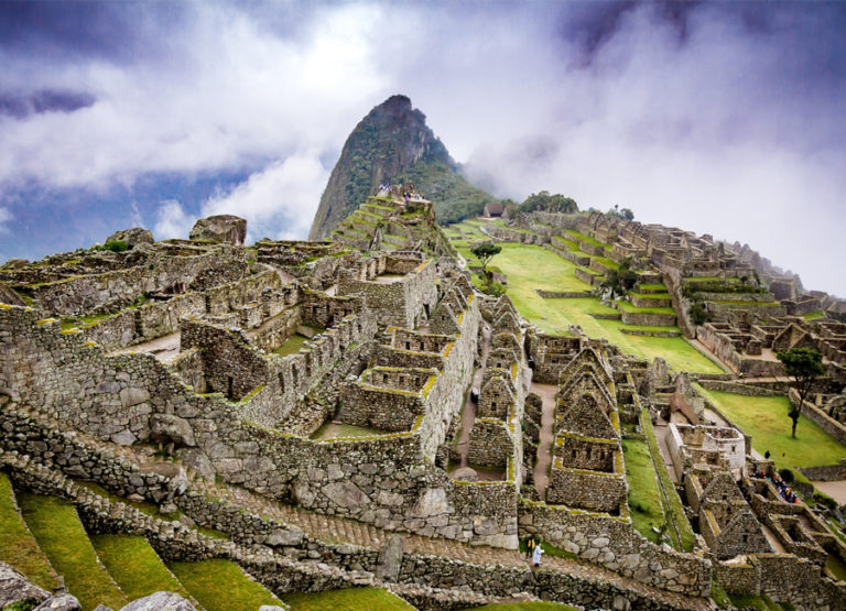 Peru, Land of the Incas - Everything Zoomer