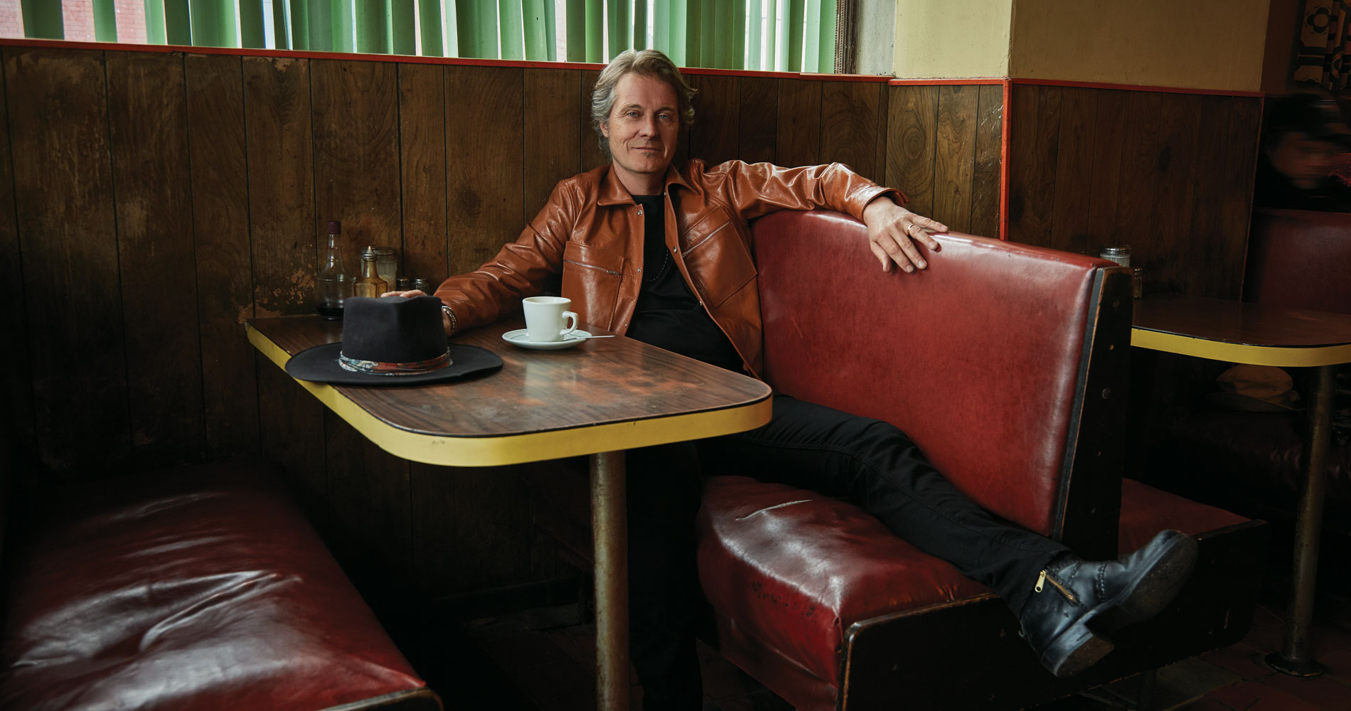 Jim Cuddy Turns 65: The Troubadour Next Door Talks Musical Memories ...