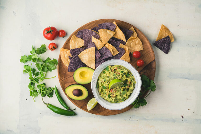 Recipes: 6 Super Tasty Snacks - Everything Zoomer