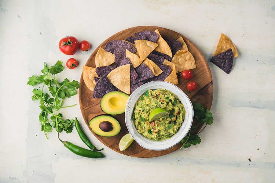 Recipes: 6 Super Tasty Snacks - Everything Zoomer