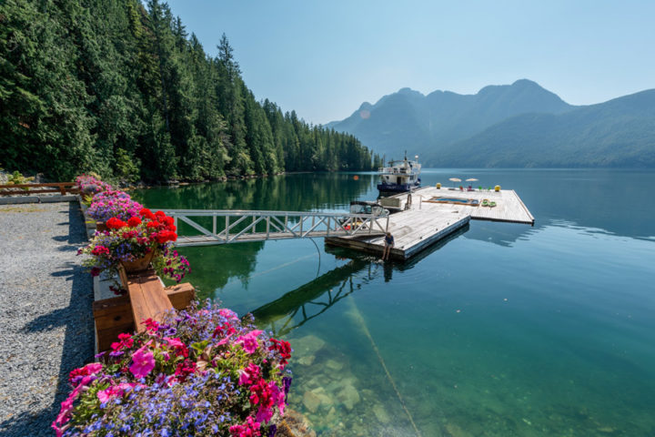 5 Ways to Experience Desolation Sound - Everything Zoomer