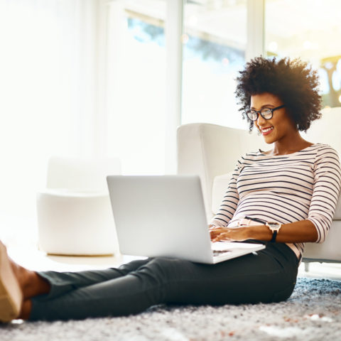 7 Expert Tips for Working From Home During the Pandemic - Everything Zoomer