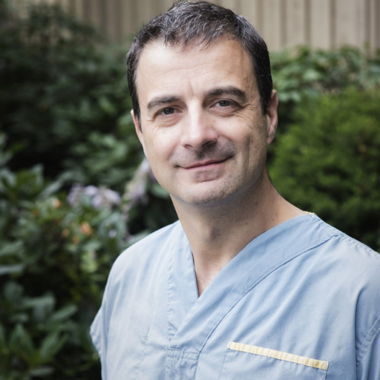 Author Dr. Daniel Kalla Talks About Pandemics and His Latest Medical ...