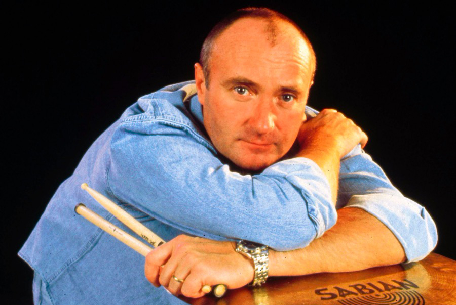 Twin Brothers Go Viral With First-Time Reaction to Phil Collins’ 1981 Hit “In the Air Tonight ...