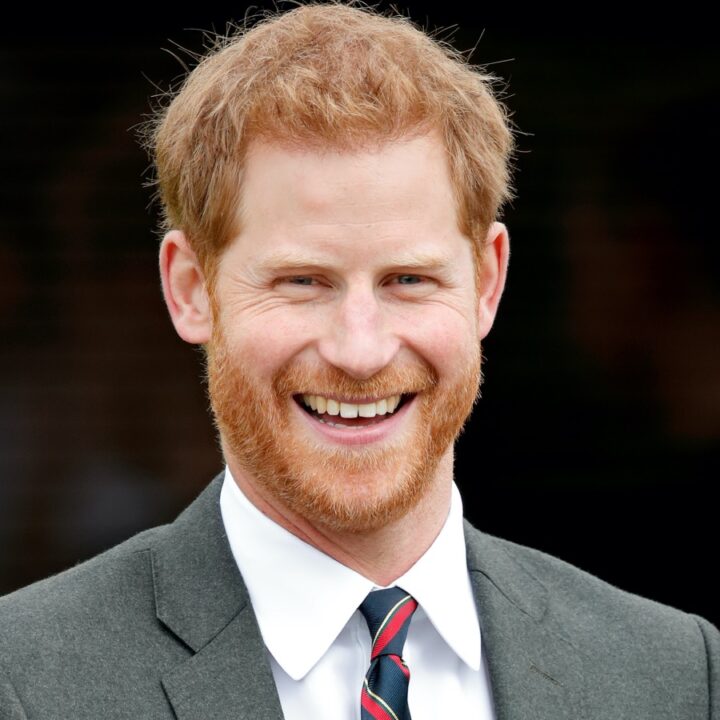 Prince Harry Turns 36 in First Birthday Since Stepping Away From the ...