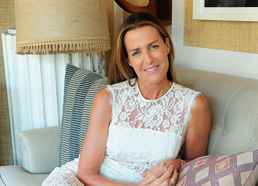 Lifestyle Guru India Hicks Serves Up a New Book, “An Entertaining Story ...