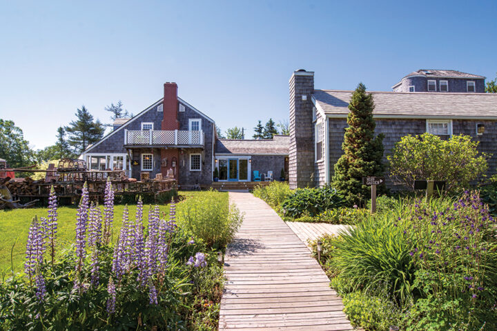 On the Island: Exploring P.E.I.’s Culinary Connection to the Sea ...