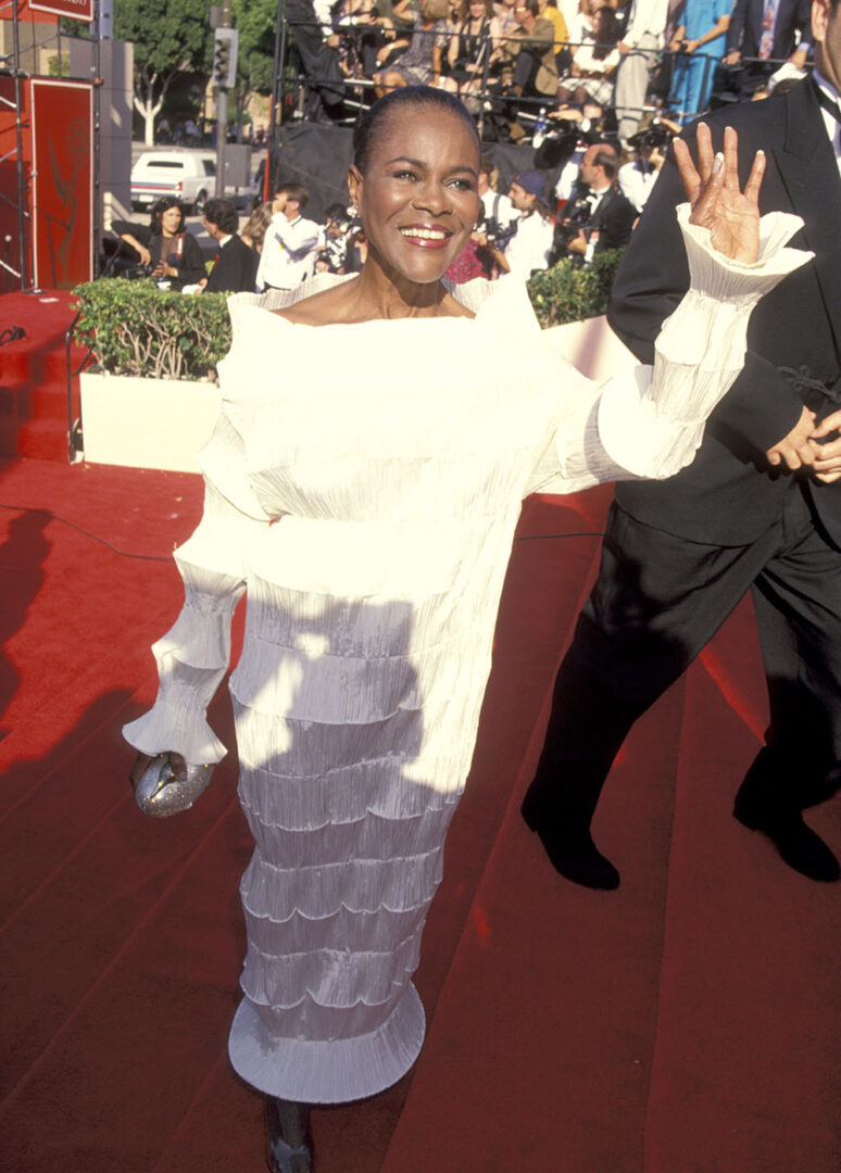 As Cicely Tyson Turns 96, Revisiting Some of Her Most Memorable Red ...