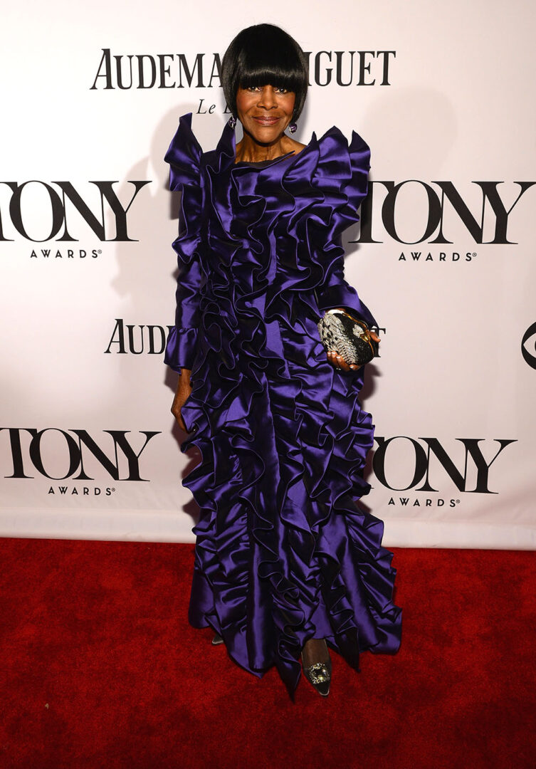 As Cicely Tyson Turns 96, Revisiting Some of Her Most Memorable Red ...