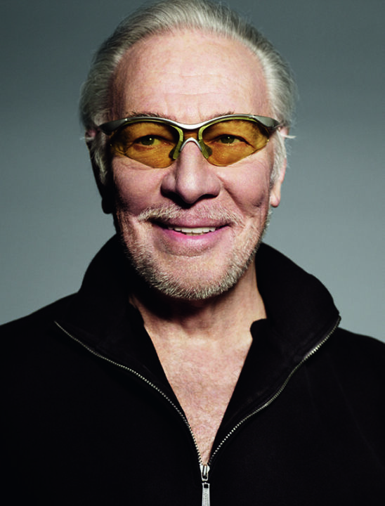 Christopher Plummer: Revisiting Our Interviews with The Canadian Legend ...