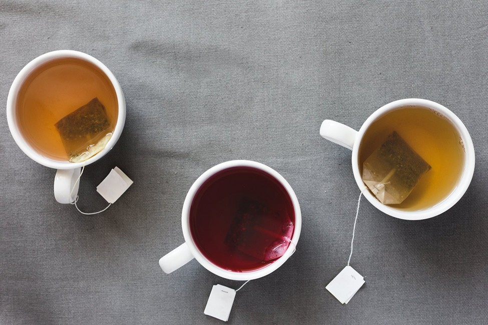 6 Relaxing Herbal Teas for Bedtime – Ultramatic Adjustable Beds