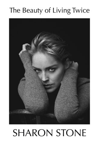 Sharon Stone On Healing Through Her New Memoir, Hollywood and the ...