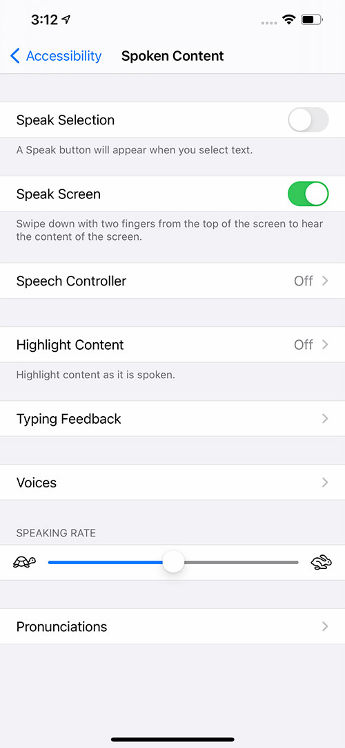 Zone Classifieds - Everything Zoomer
