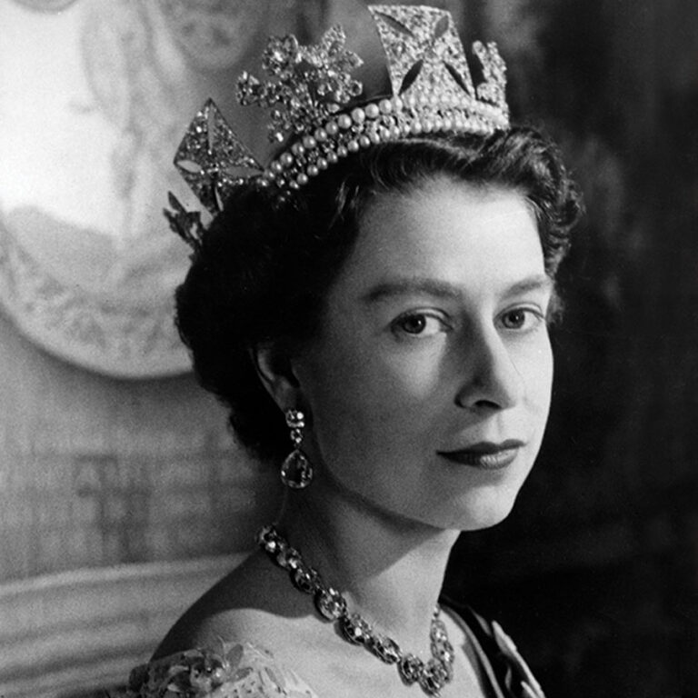 Perspective: How Will the Queen’s Record-Breaking Reign be Remembered ...