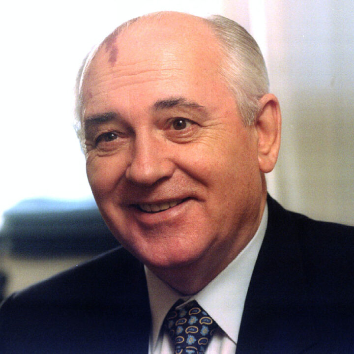 “A Consequential but Ultimately Tragic Figure”: The Legacy of Mikhail ...