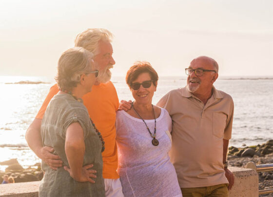 Top 10 Reasons to Book a Guided Tour with Collette - Everything Zoomer