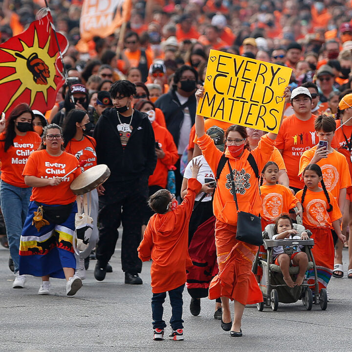 Canadians Can Observe the National Day for Truth and Reconciliation ...