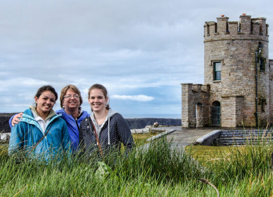 Collette’s Small Group Tours Bring Unique Experiences - Everything Zoomer