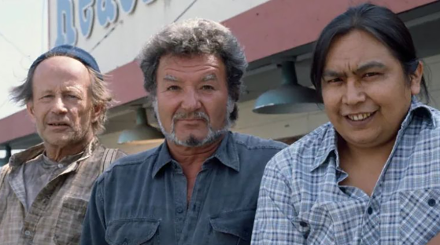 ‘The Beachcombers’ at 50: Star Jackson Davies Reflects on the Classic ...