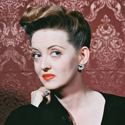 ‘Now, Voyager’ at 80: How Bette Davis’ Inspirational Role Echoed Her ...