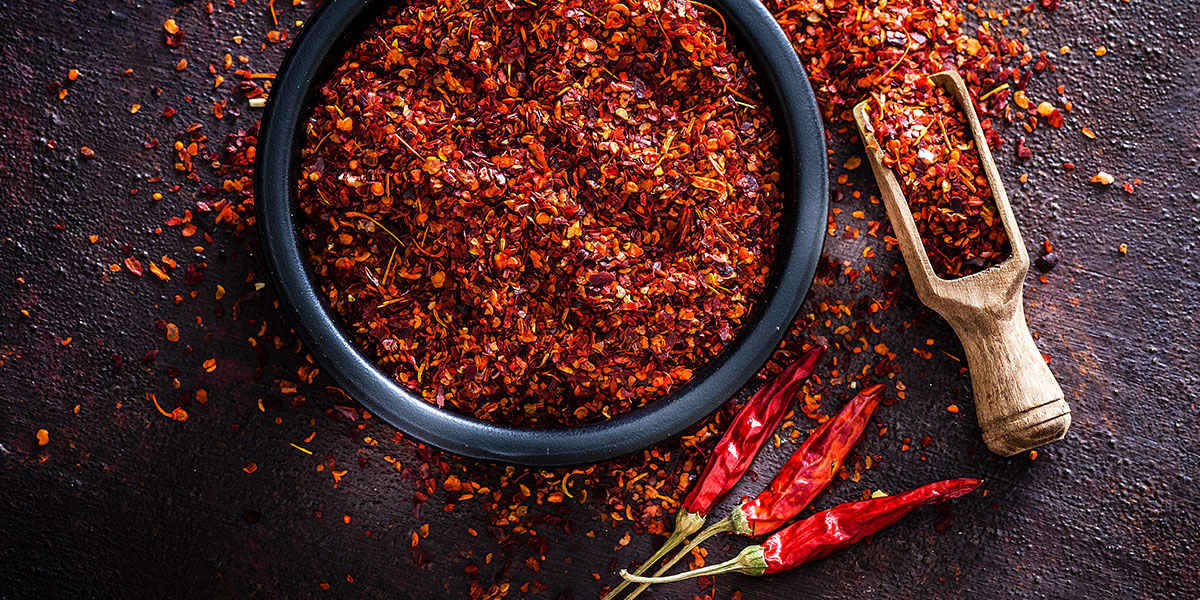 Why Some Like It Hot: The Science of Spiciness - Everything Zoomer