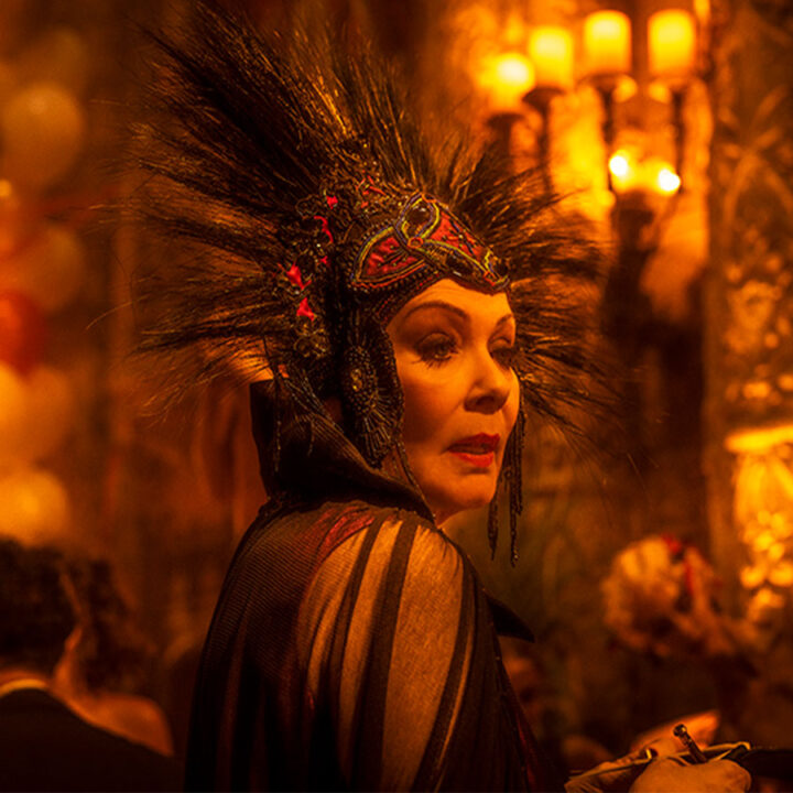 Tinseltown Plays Itself: A Cheat Sheet to the Early Hollywood of ...