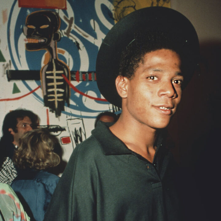 Basquiat: A Multidisciplinary Artist Who Denounced Violence Against ...