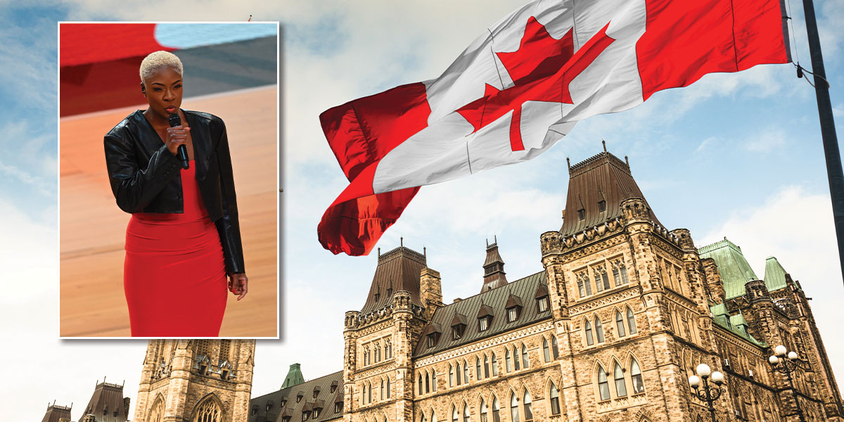 ‘O Canada’: What’s in a National Anthem, and Should It Evolve With the ...