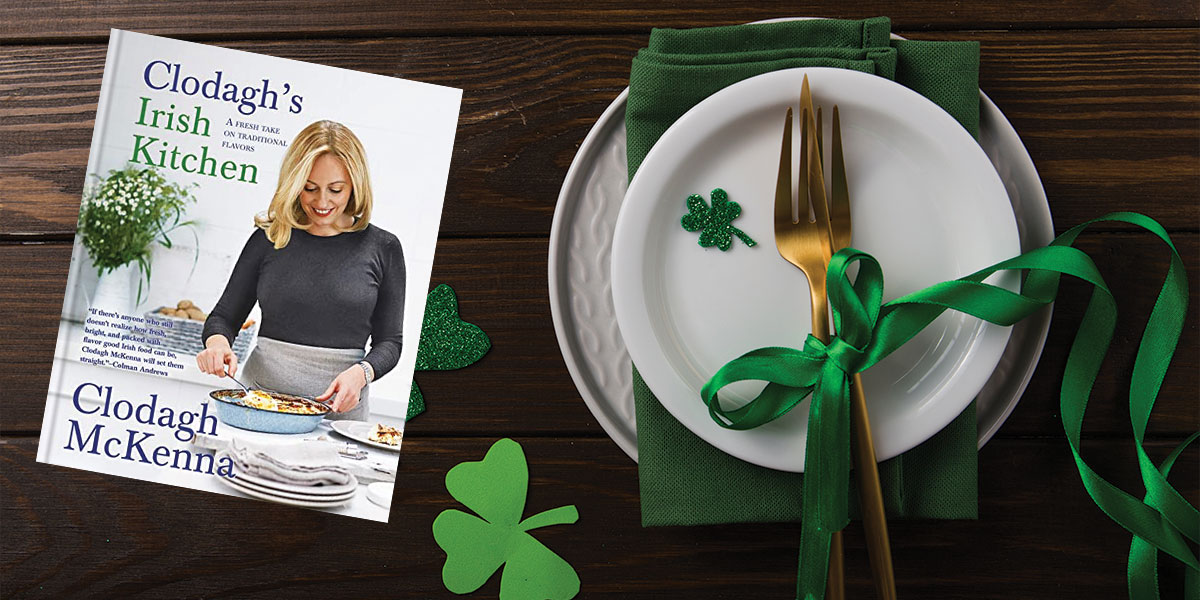Recipes: St. Patrick’s Day Celebration From an Irish Chef - Everything ...