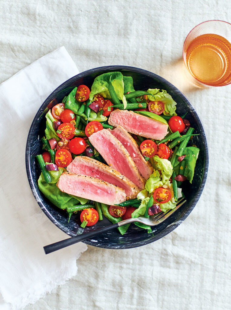 Recipes and Culinary Tips From Canadian Celebrity Chef Ricardo Larrivée ...